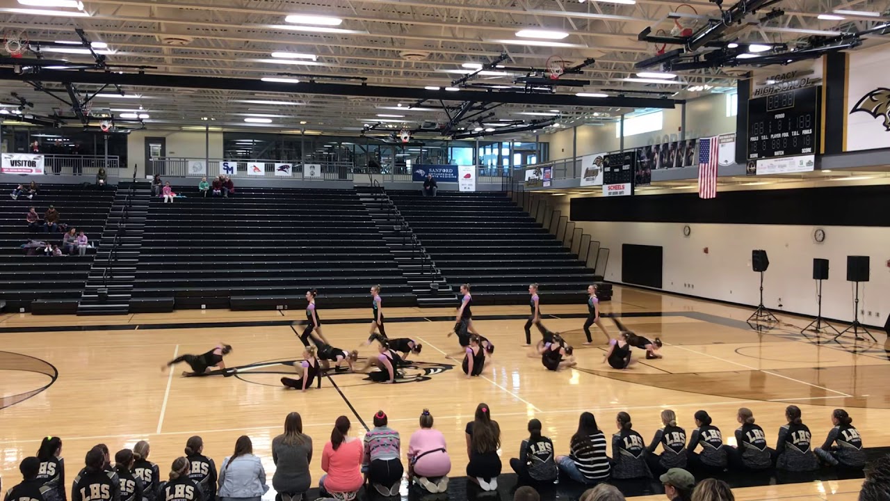 Simle Middle School - Legacy Saberettes Invitational - January 18, 2020 ...