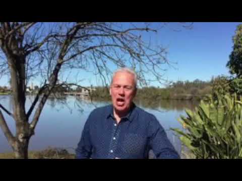 John Deeks talks all things 'Right on Track' - YouTube