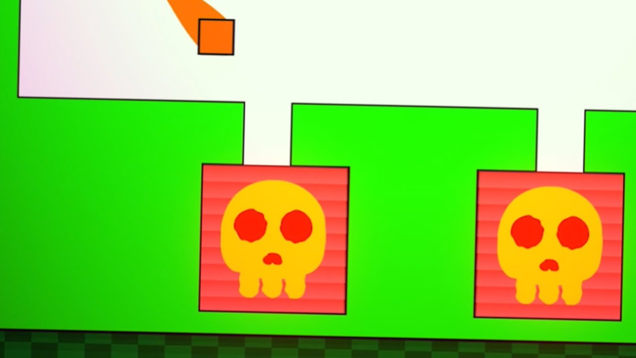 Square League - The Luckiest Square Alive - YouTube