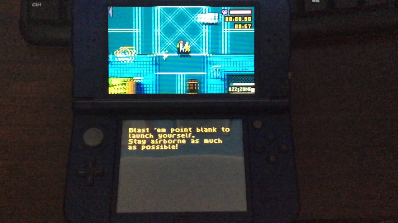 Retro City Rampage DX - Rocket Launch Time! - 19"20 - YouTube