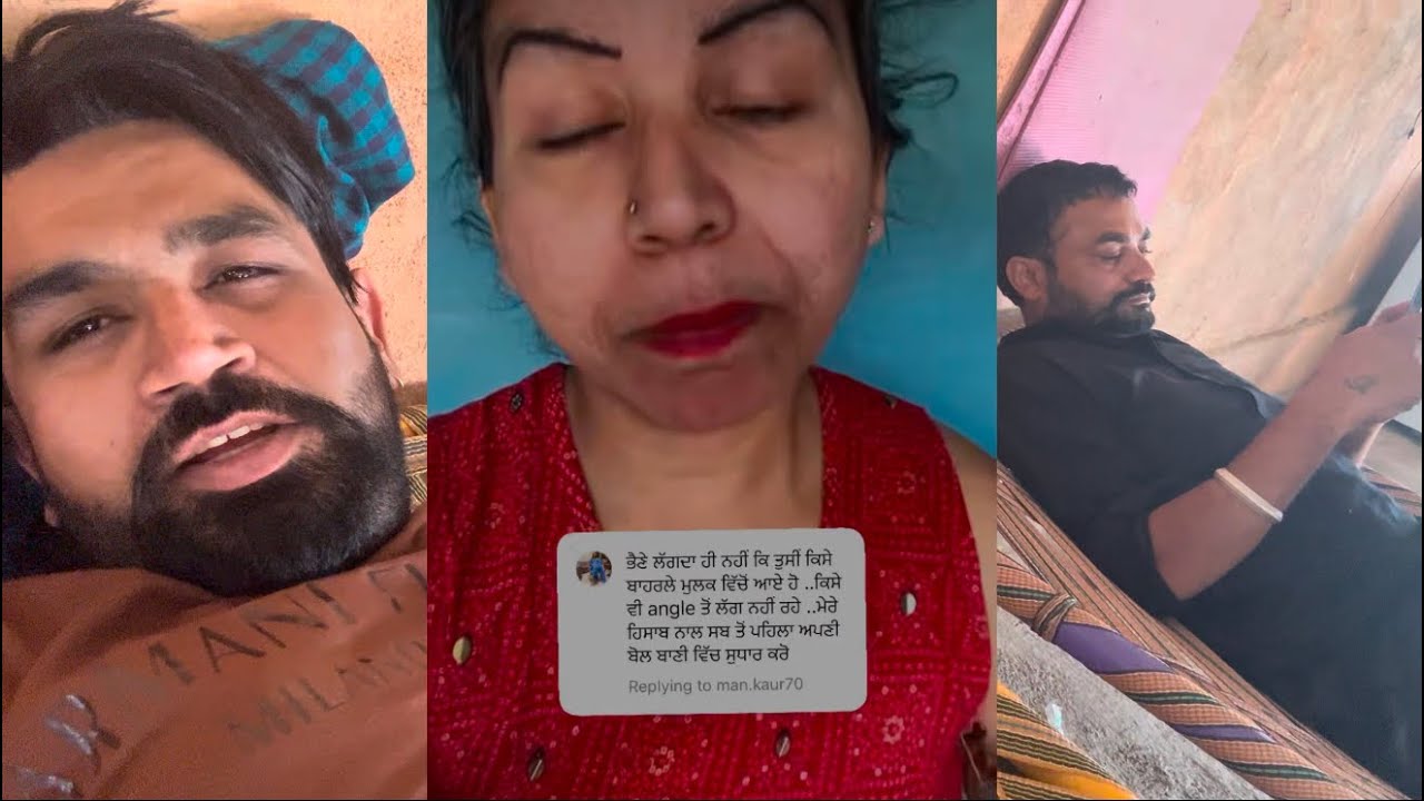 Hun Eda Number Lana Bas ਹੁਣ ਏਦਾ ਨੰਬਰ ਲਾਣਾ ਬੱਸ #justiceforsidhumoosawala ...