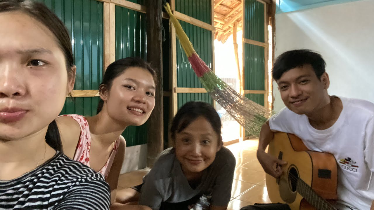 Wanted to Introduce you another new song ( TaeTae,Hser Hser htoo ,Thae ...