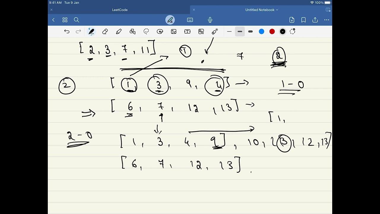 LeetCode 2251 Number of Flowers in Full Bloom - YouTube