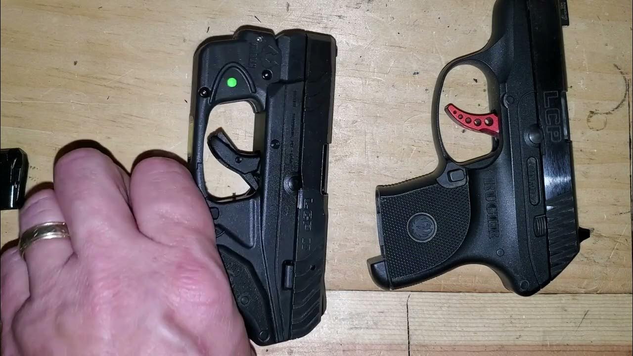 LCP vs LCP 2 - YouTube