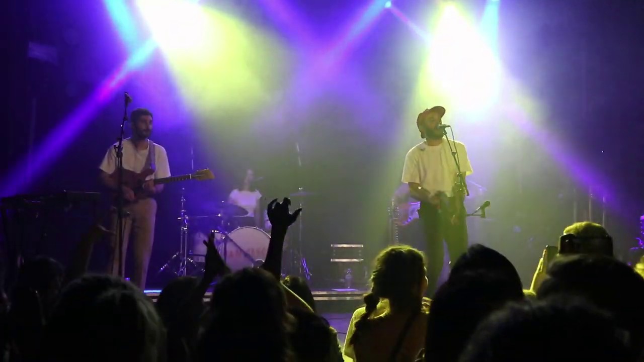 San Cisco - Awkward - YouTube