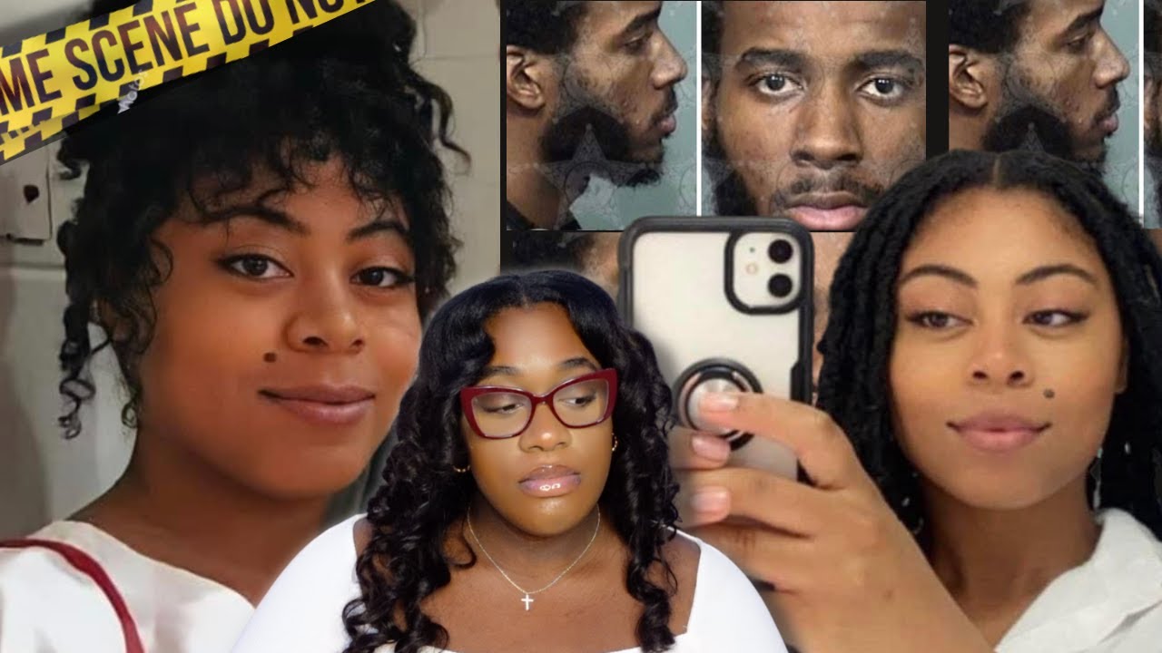 Tragedy After A Breakup : Sha'Dayla Johnson + Sh0t 15 times - SOLVED ...