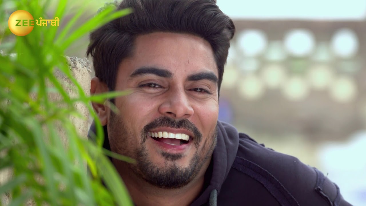 Vilayati Bhabhi - Punjabi Serial - Full episode - 179 - Mandeep Mani ...