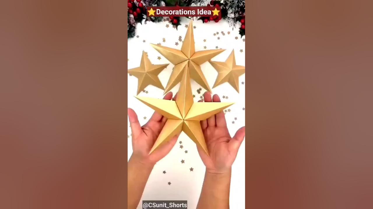 Christmas Decoration Decoration Video Trending Youtube Shorts Decoration Decoration Idea