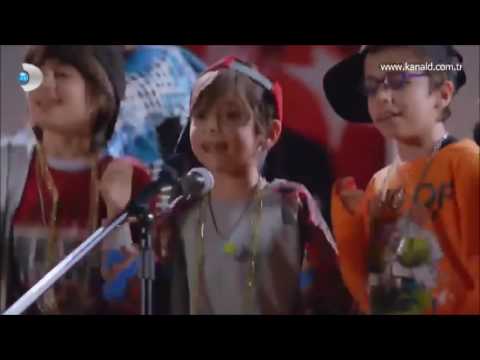 Küçük Ağa Rap Şarkısı 41  Bölüm