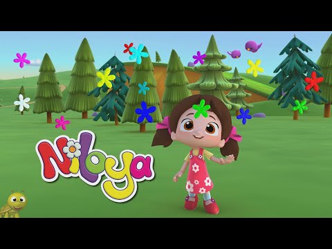 Niloya - Bahar Telaşı ve Marangoz Mete bölümlerim bir arada 🐐🐐🐐