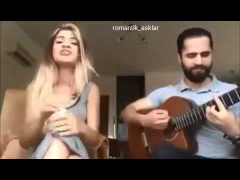 Gunah benim romantik asklar sehifesinde