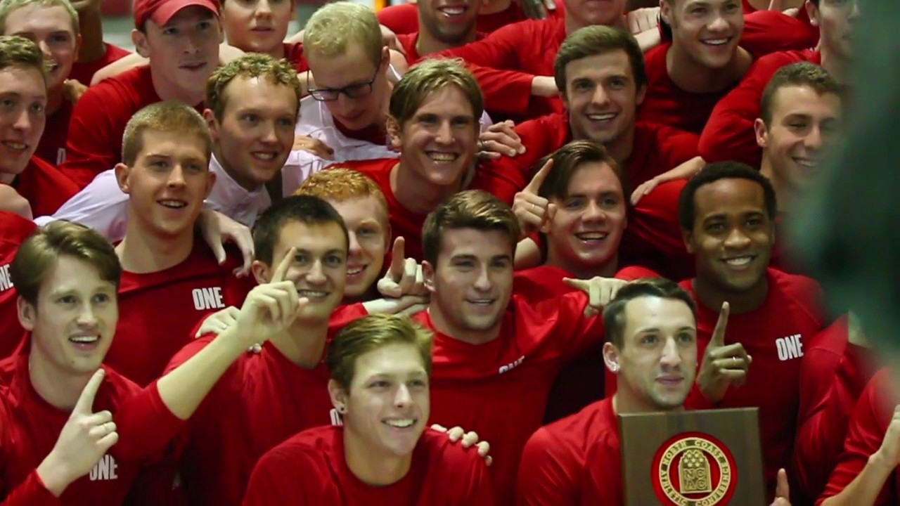 2017 NCAC Championships - Saturday Night Highlights - YouTube