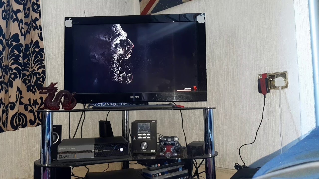 War z dam loading screens - YouTube