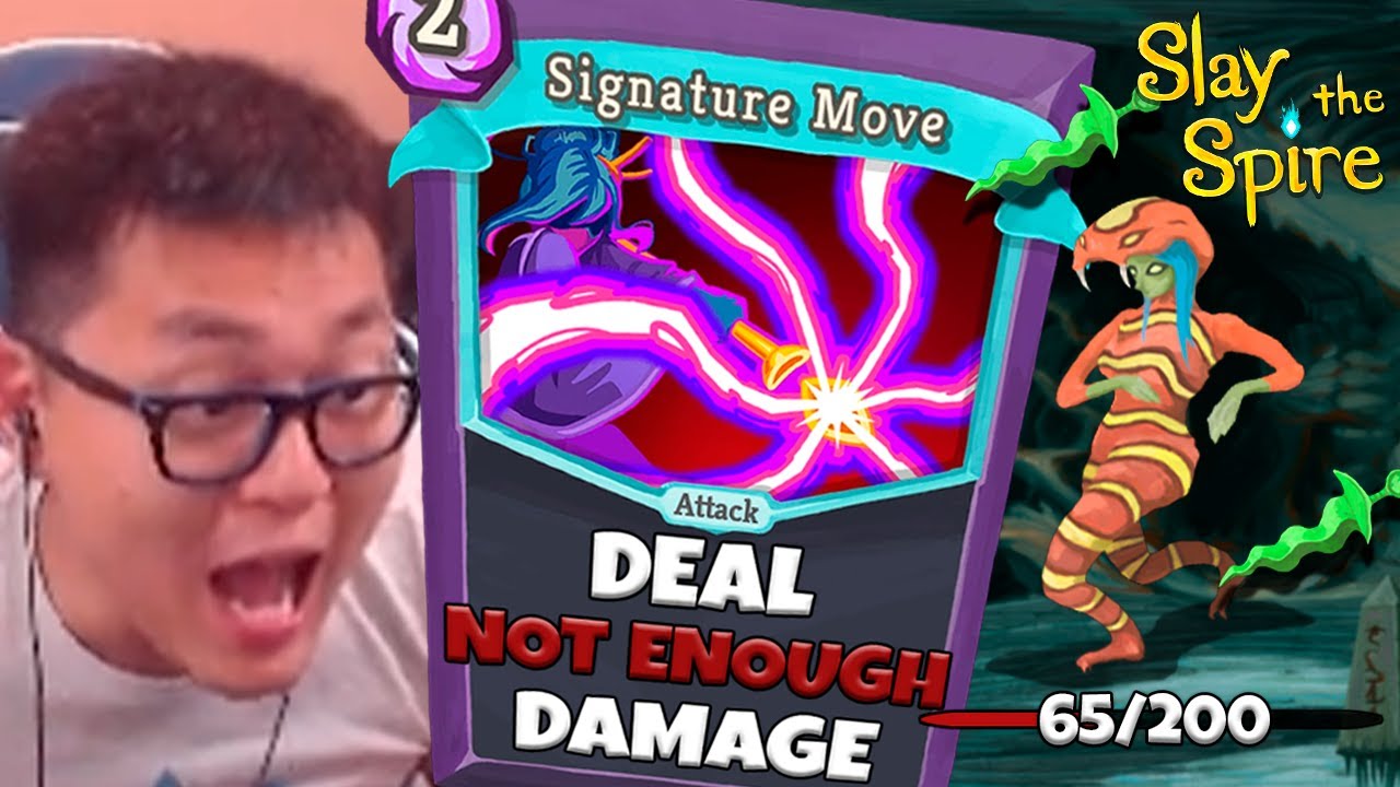 MATH MAJOR / Amaz / Slay the Spire - YouTube