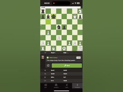 85% Accuracy | 1000 Rating | Chess Games #chessgames #chesscom #chess #chessgame #shorts - YouTube