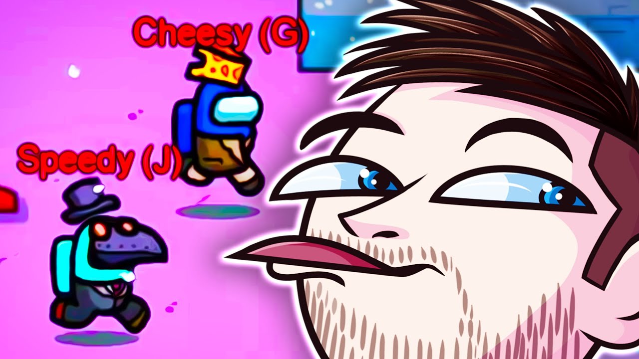 Janitor Impostor! - Among Us Town of Salem Mod - YouTube
