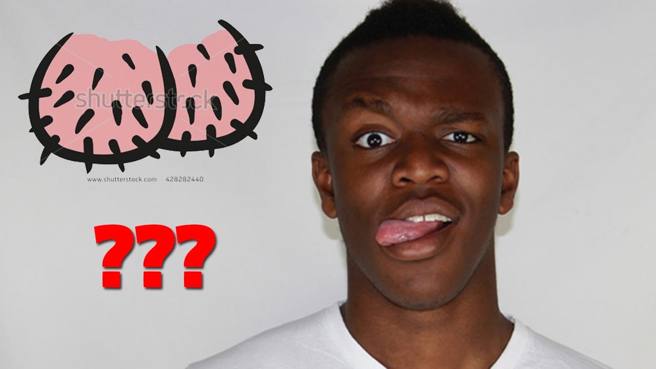 100% FACTUAL EVIDENCE THAT KSI HAS TESTICULAR CANCER - YouTube