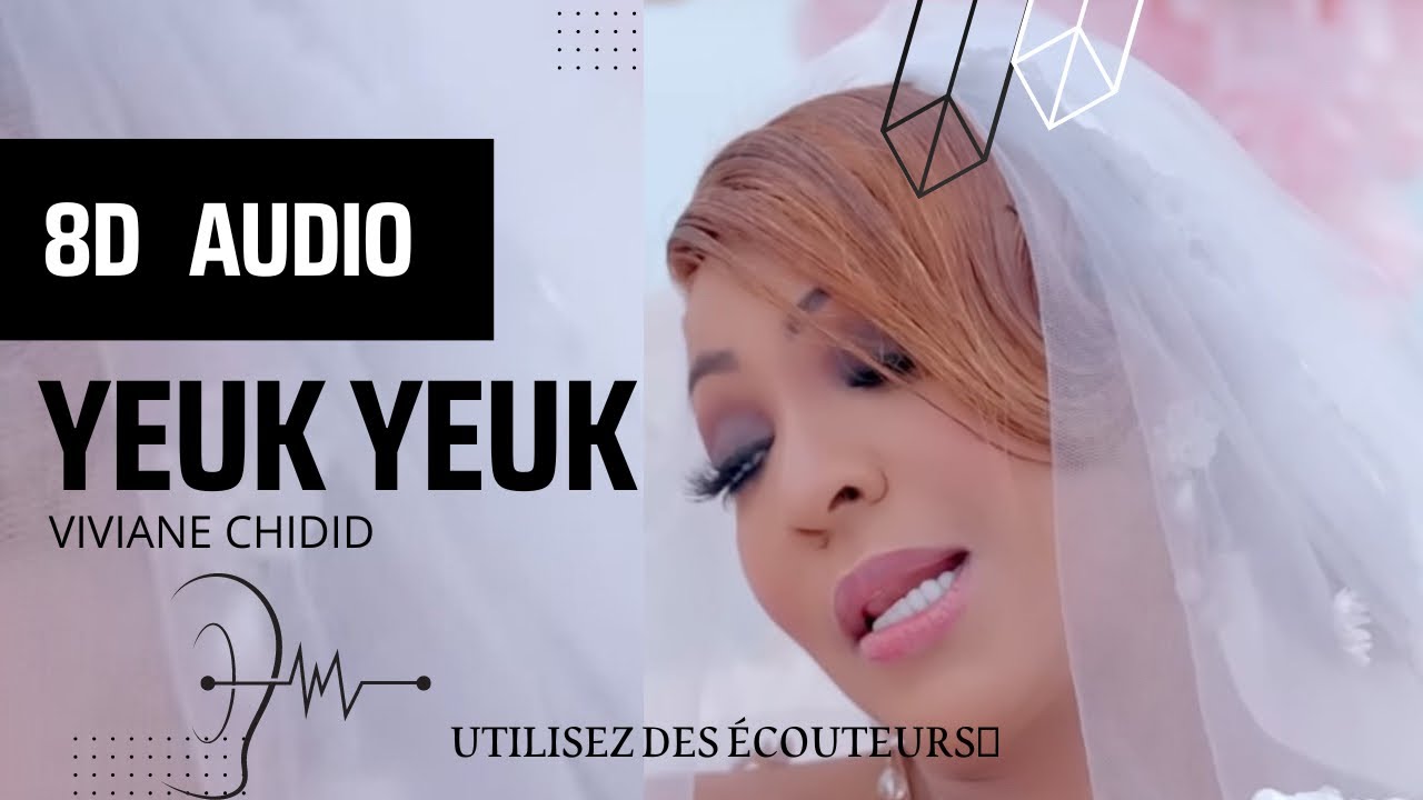 Yeuk Yeuk _ AUDIO 8D [UTILISEZ DES ÉCOUTEURS🎧] - YouTube
