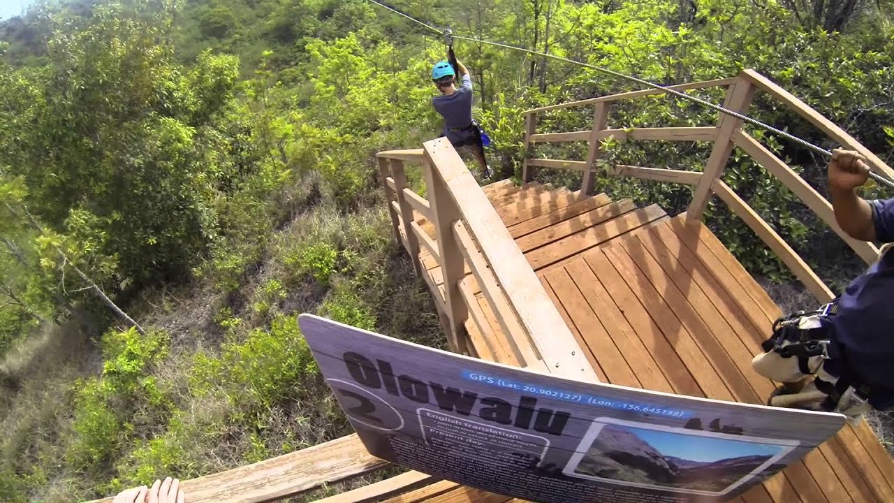 Maui with Cee-Dub - YouTube