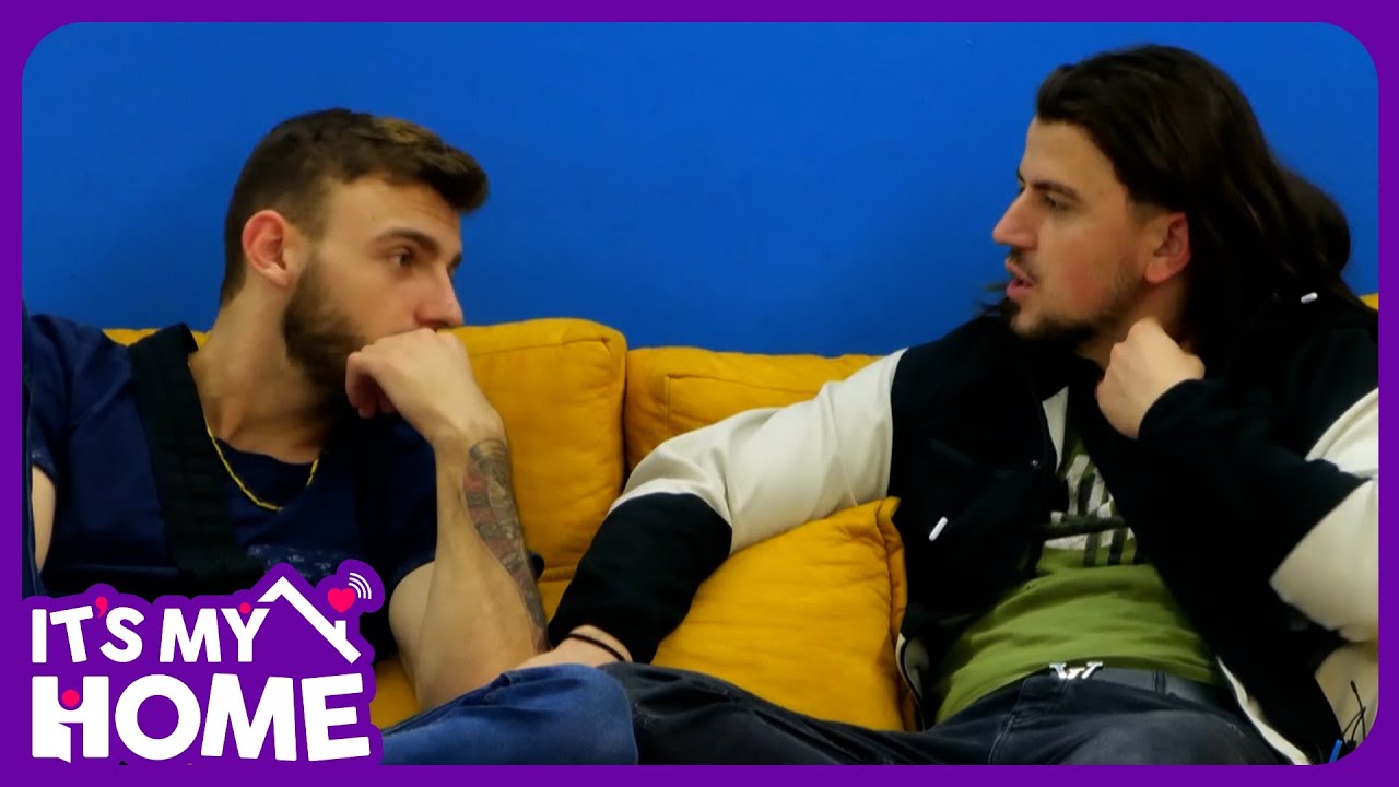 Andrea: "Florenti nuk eshte me si ne fillim, ka ndryshu shume" - YouTube