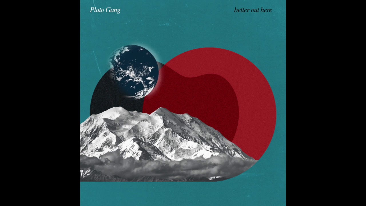 Pluto Gang - Failure to Communicate - YouTube Music
