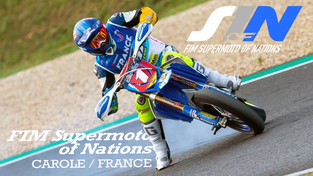 SM2019 - [S1oN] S1 of Nation | Carole, France - 26Mn Magazine - YouTube