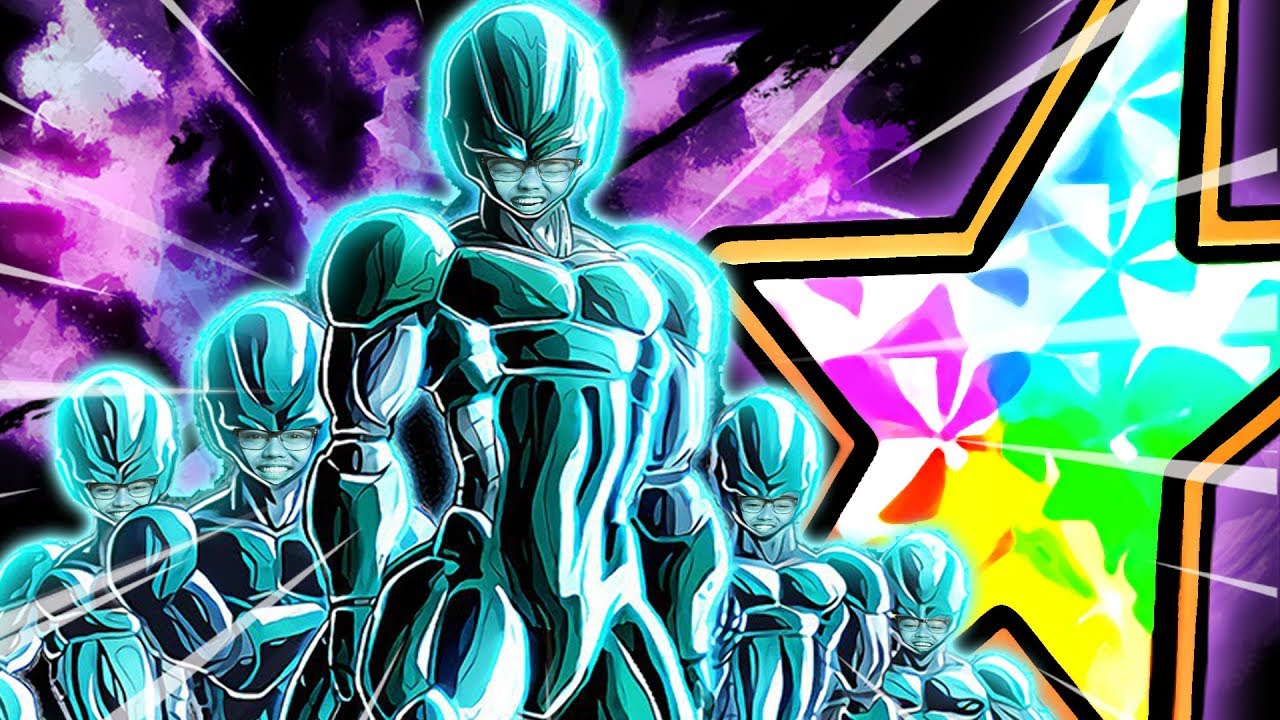 I Rainbowed LR Metal Cooler Army! - YouTube