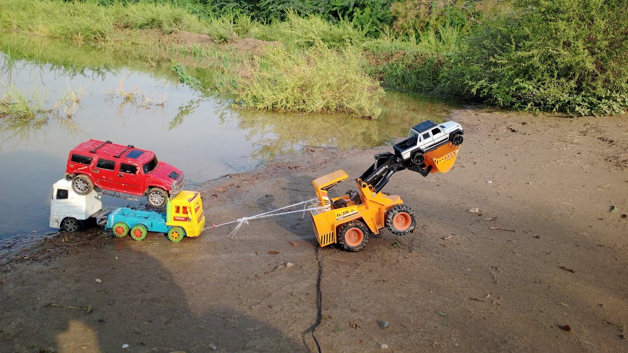 baby toys new jcb remote control car | remote control toys videos | jcb ...