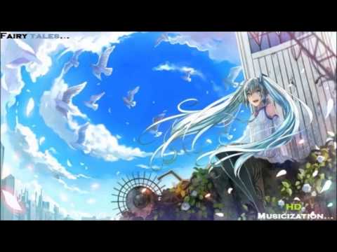 Most Wonderful Music: Fairy Tales - YouTube