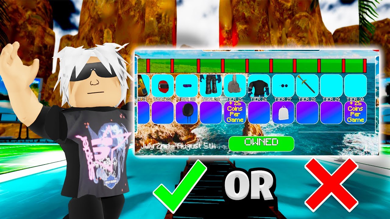 Reviewing The **HOOP NATION PASS** And is Is Worth it? | Hoop Nation ...