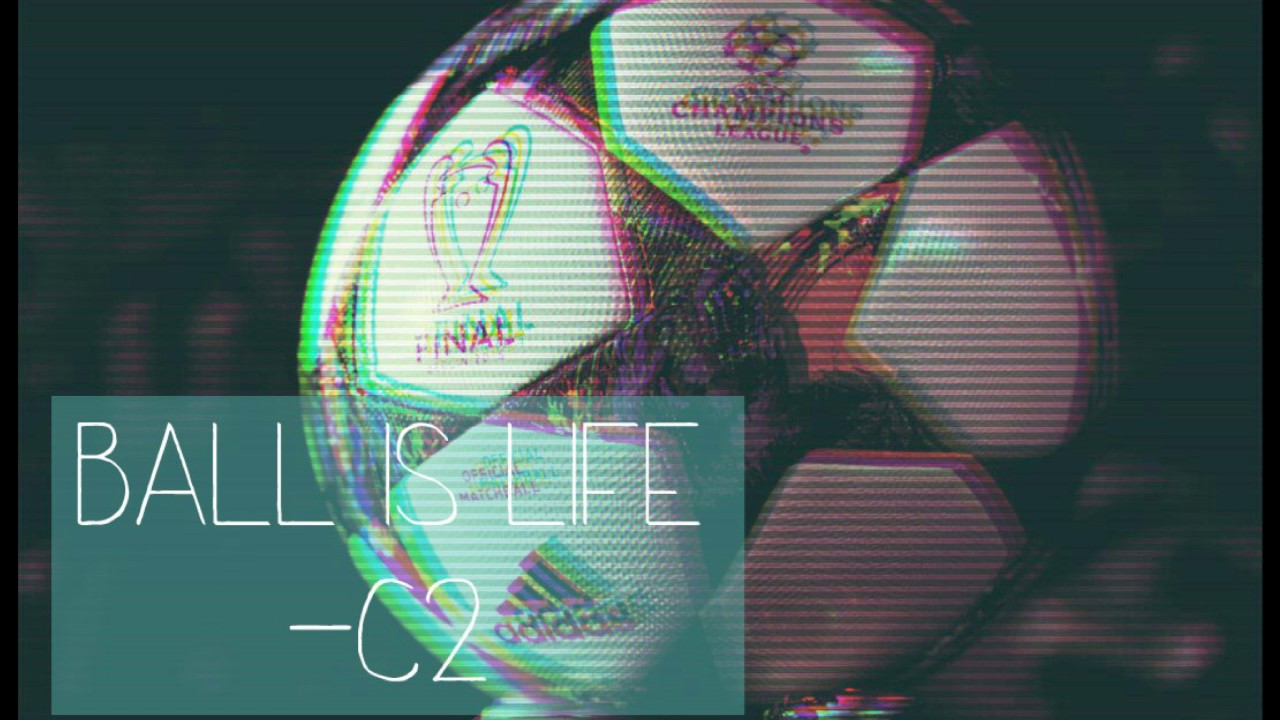 Ball is life (Original song) - YouTube