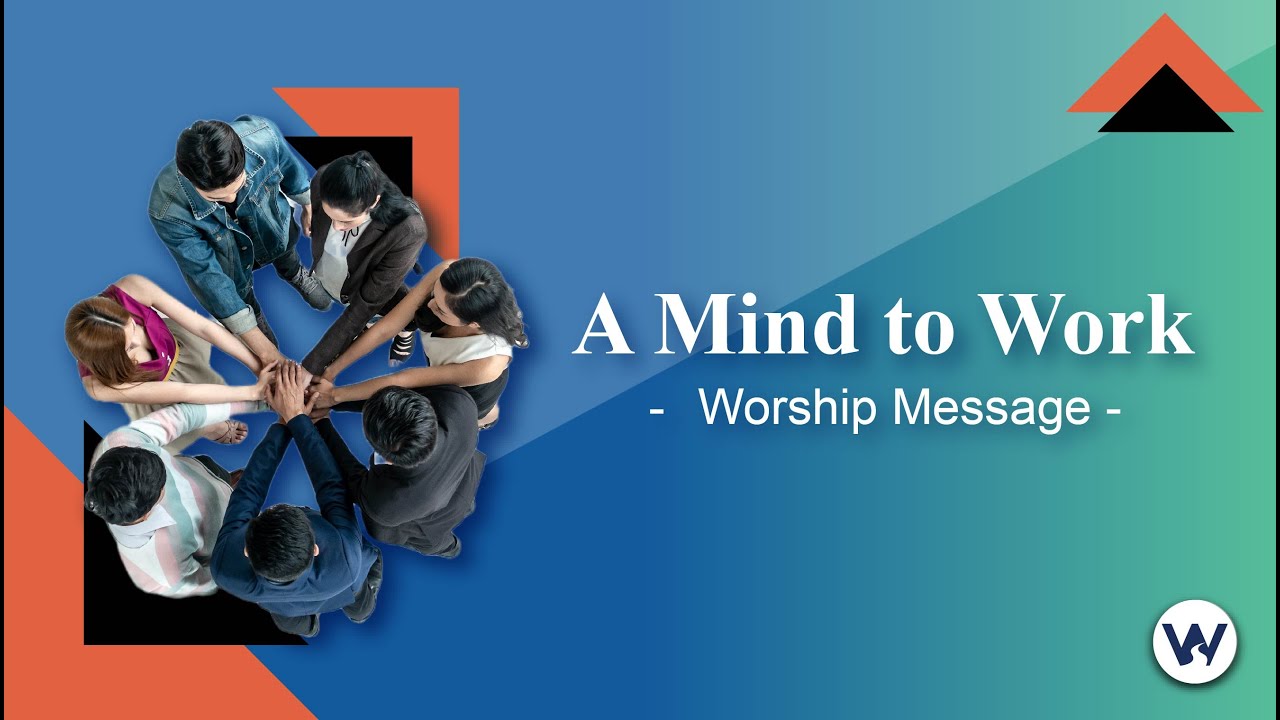 Part 1: A Mind to Work with Dr. Barry Howard - YouTube