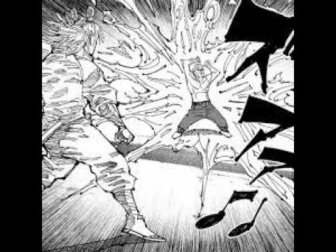 playing jujutsu sheningans with hakari move set - YouTube