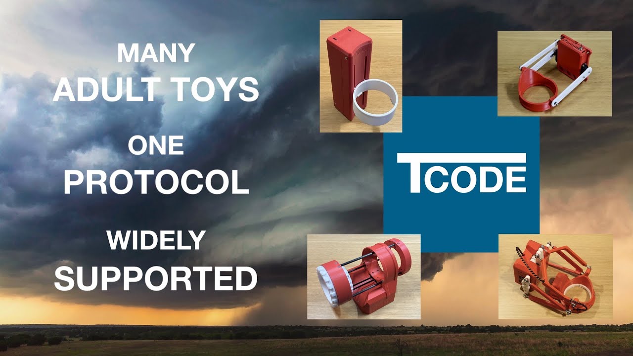 T-Code - A Practical Guide - YouTube