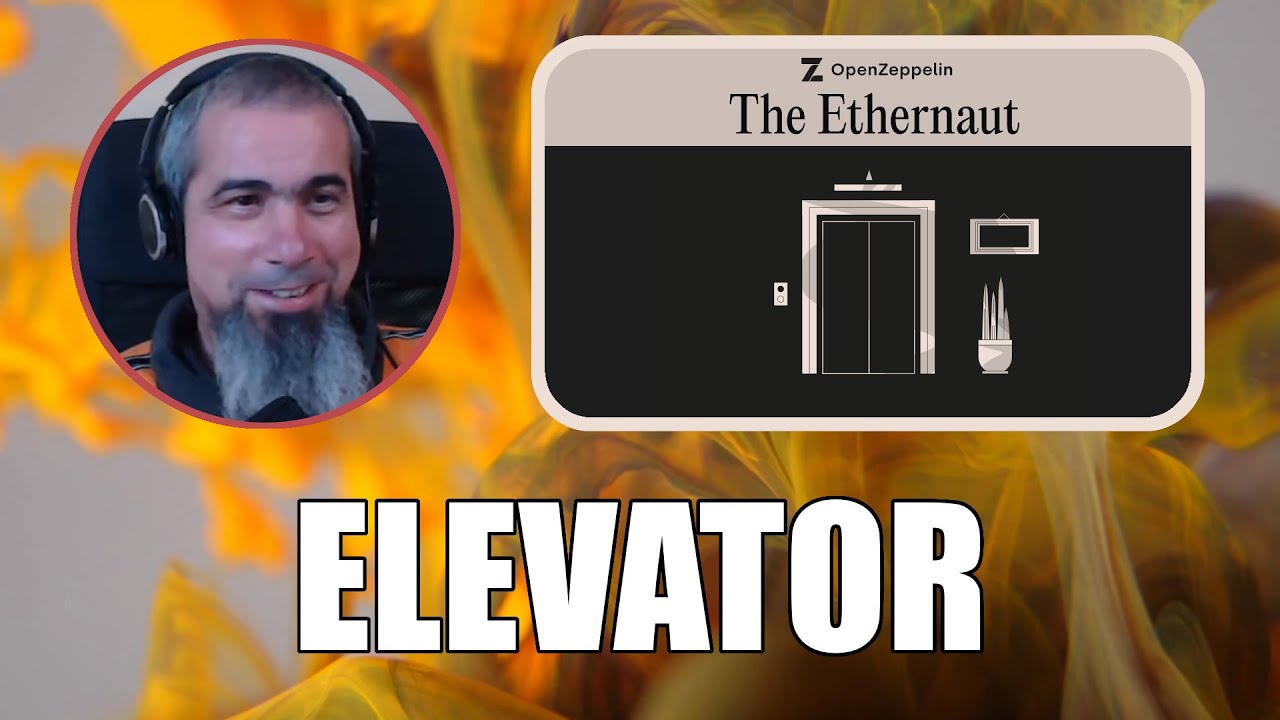 Ethernaut #11 ELEVATOR Solution - Hacking Solidity Smart Contracts with ...