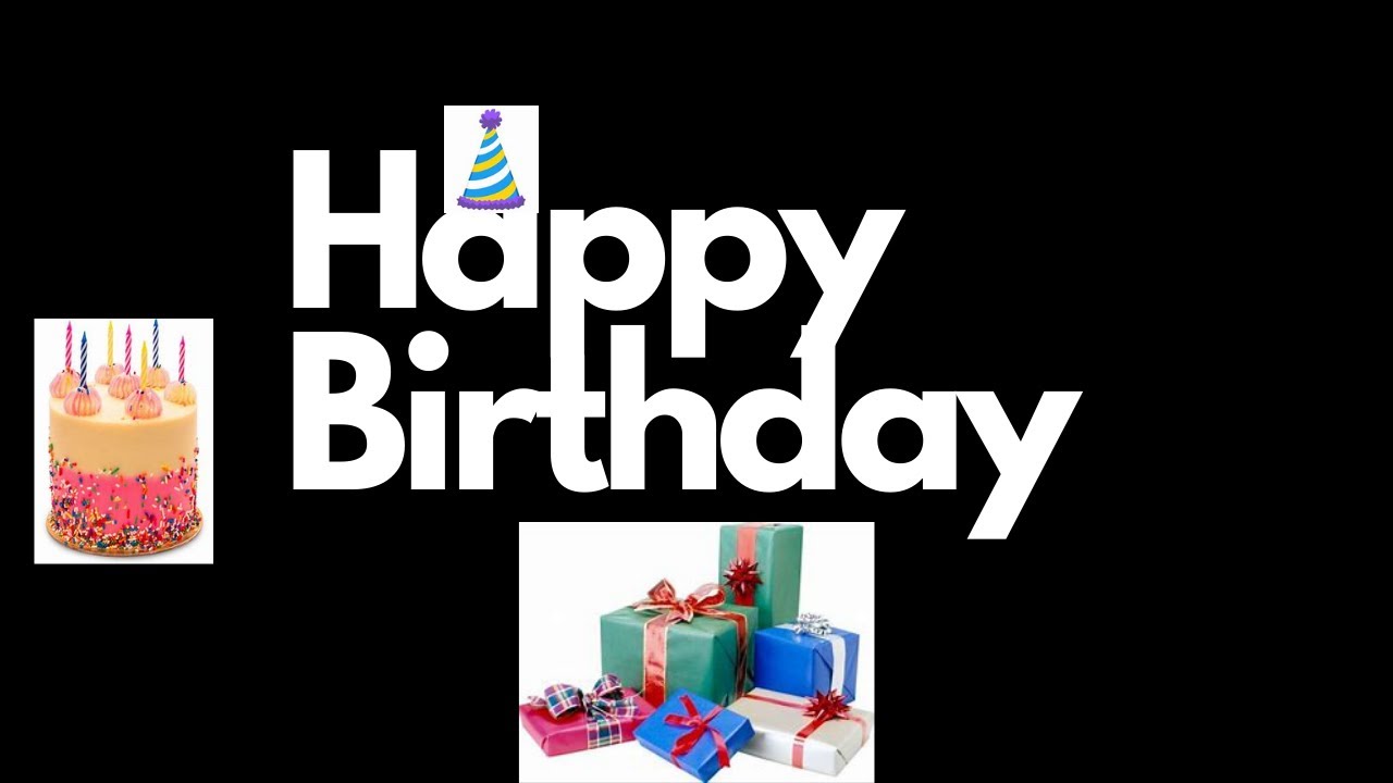 Bricky Ricky Happy Birthday (YTP) - YouTube