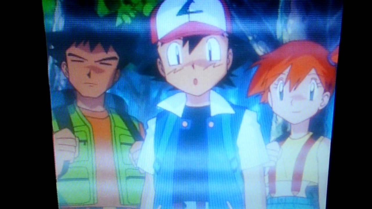 Pokemon: Johto Pokemon Rap - YouTube