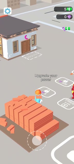 My Tiny Tower | iOS, Android, Casual Game - YouTube