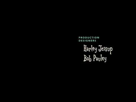 Monsters, Inc. (2001) End Credits (1)