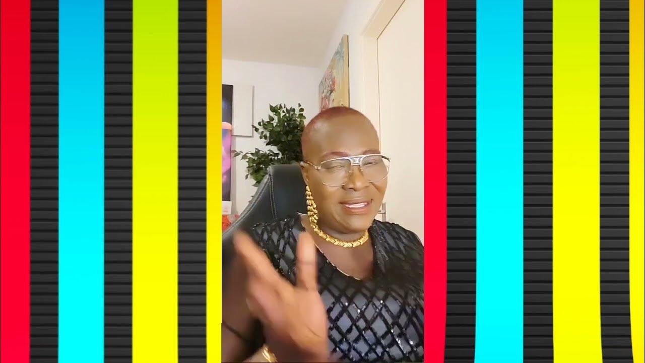 Esabod Exposed How Her Video Was Flag Because of Amebo-hotgist During ... Esabod Exposed How Her Video Was Flag Because of Amebo-hotgist During ...