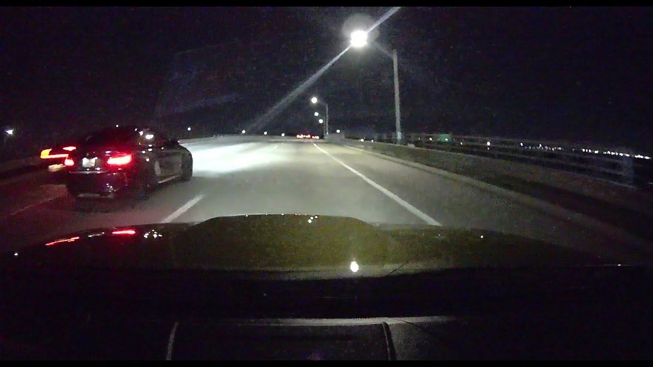 40 Mins Of Racing Through NYC W/ @wheres981 - YouTube