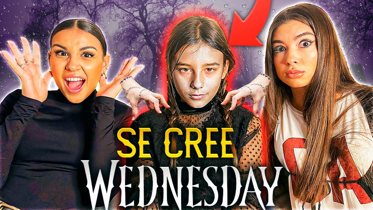 NOTICIA! LA MARTINITA SE CREE QUE ES MIÉRCOLES !😱 follón - YouTube