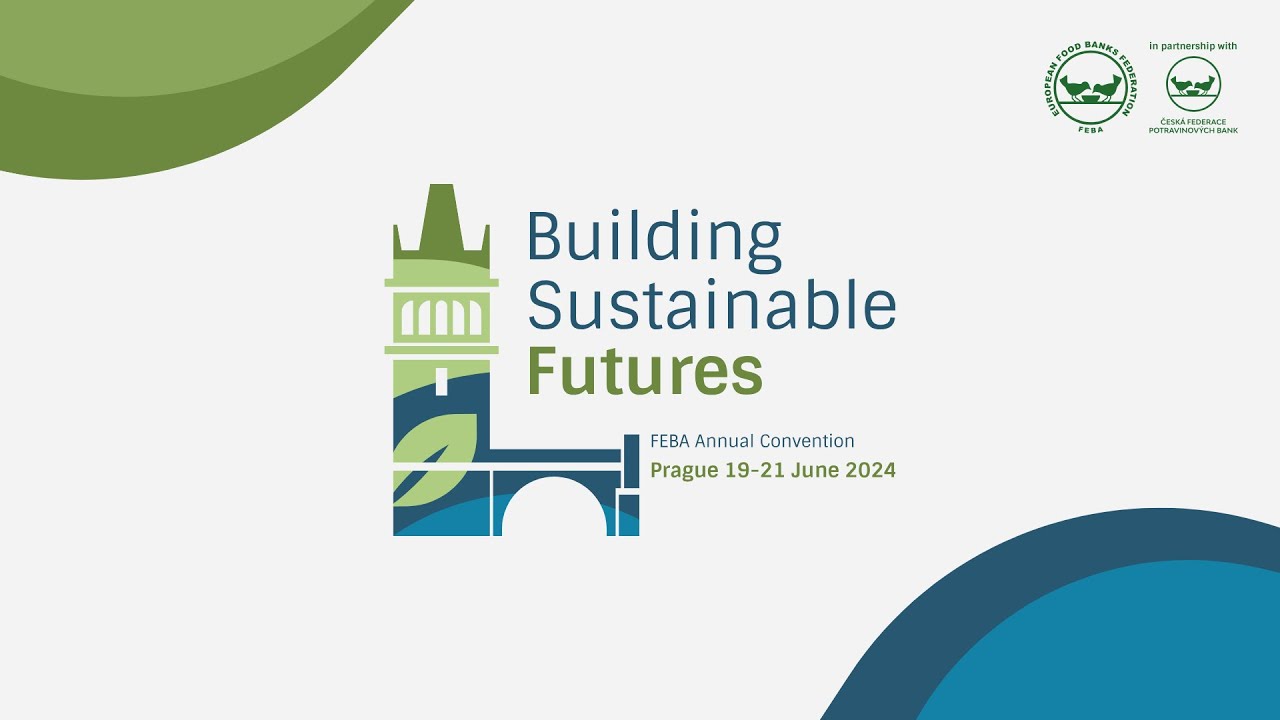 FEBA Annual Convention DAY 1 - YouTube