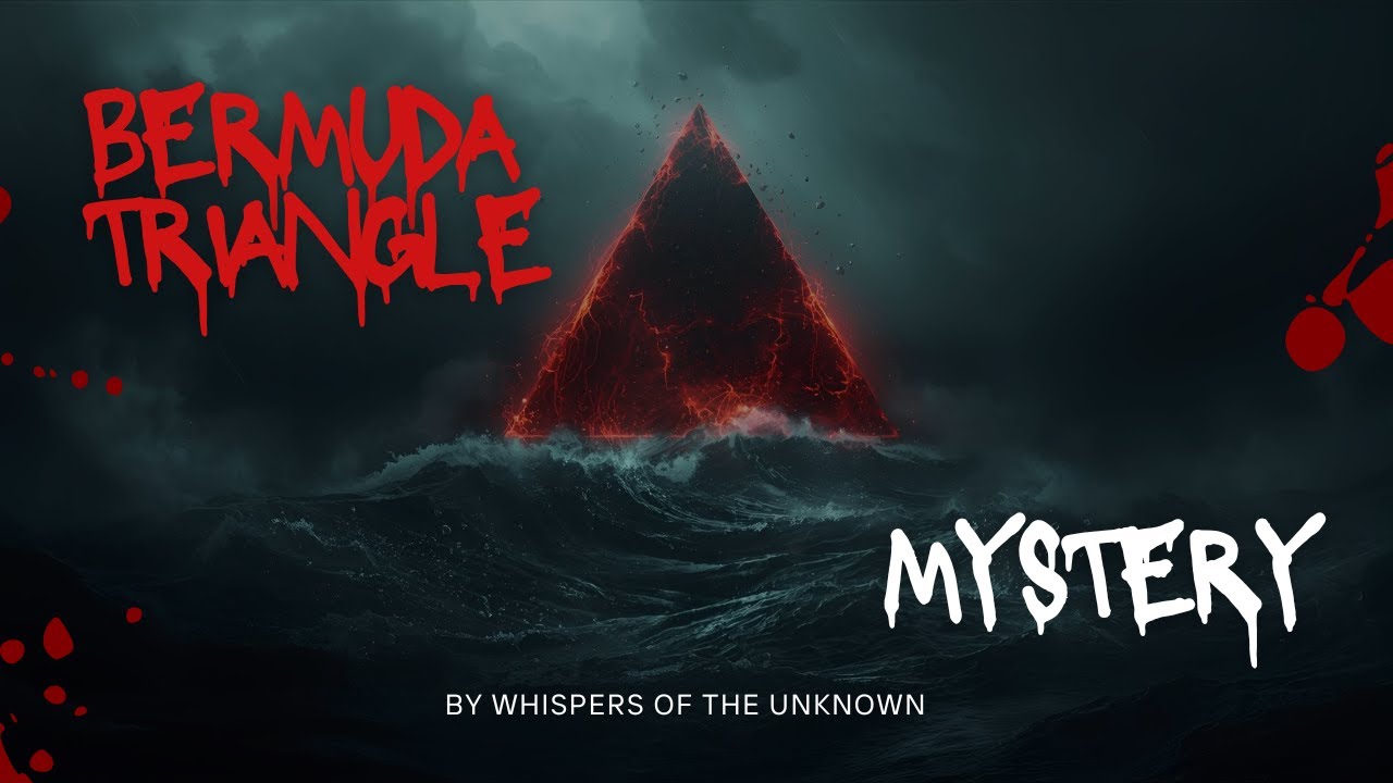Bermuda Triangle Mystery Ships and Planes That Never Returned - YouTube