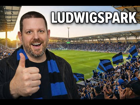 Hexenkessel Ludwigspark: Warum die Stimmung hier anders ist