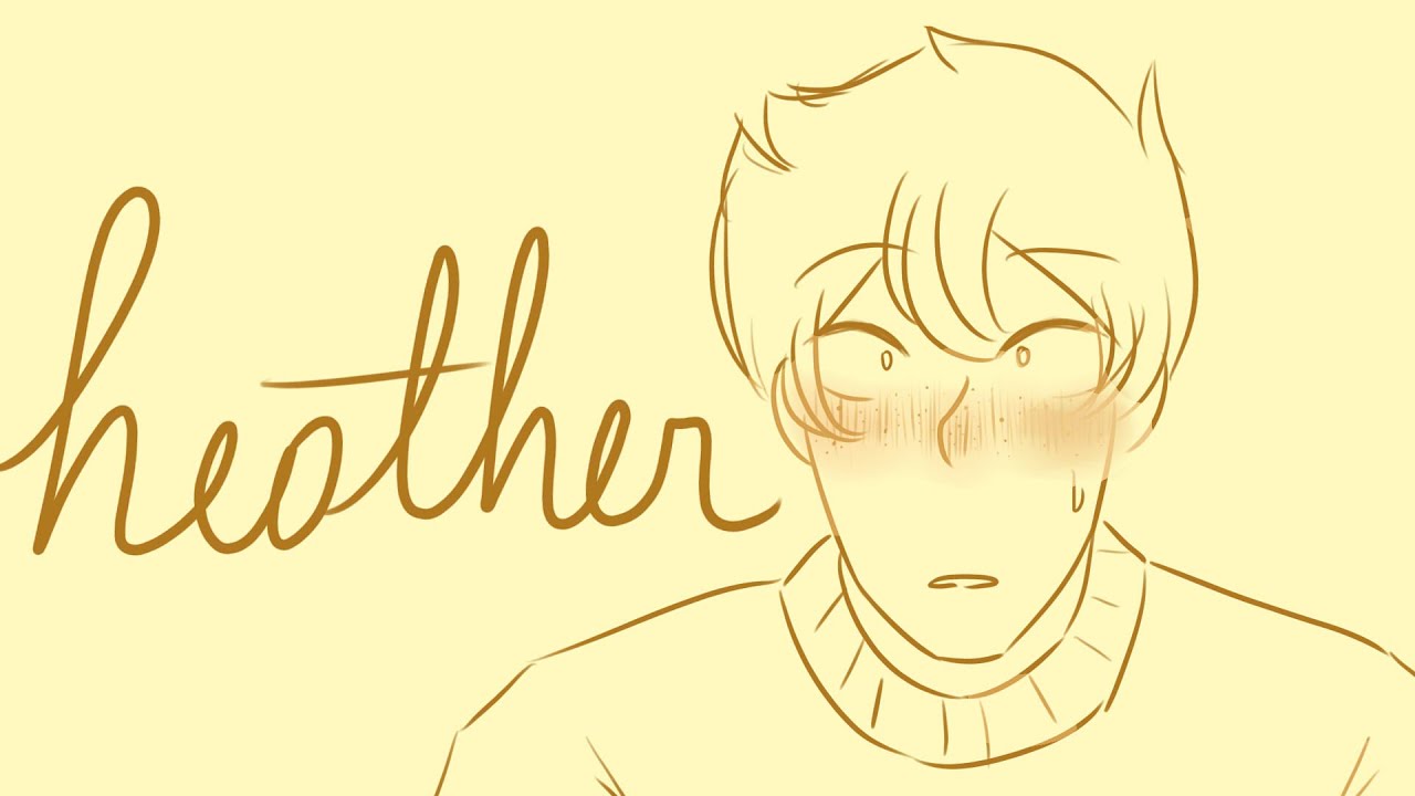 Heather - Animatic - YouTube