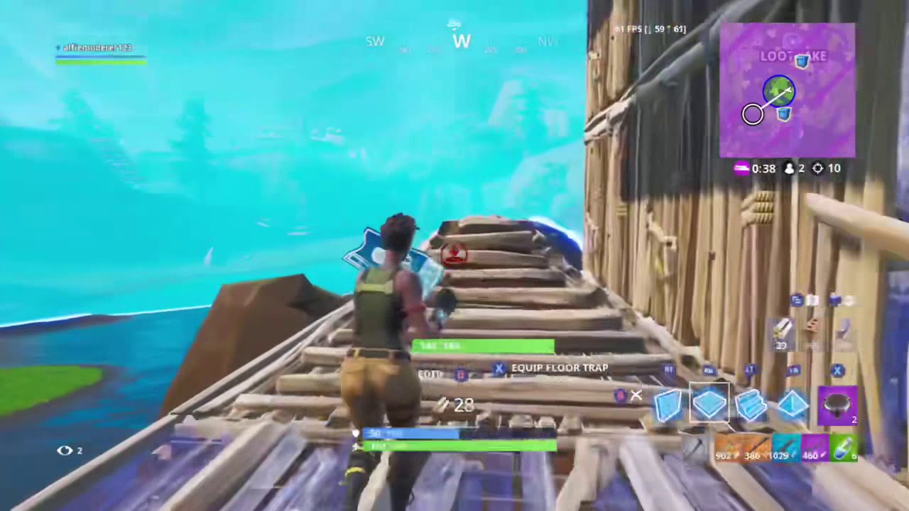 11 kill w - YouTube