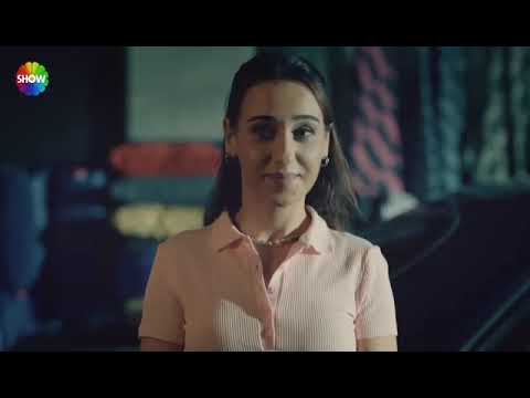 Veliat Dizisi Erol Budan sahnesi