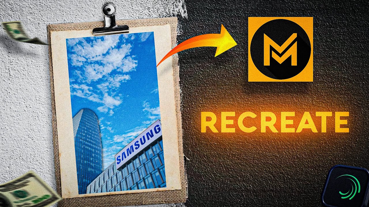 Recreating @MagnatesMedia Animation: Short Reel Edition! - YouTube