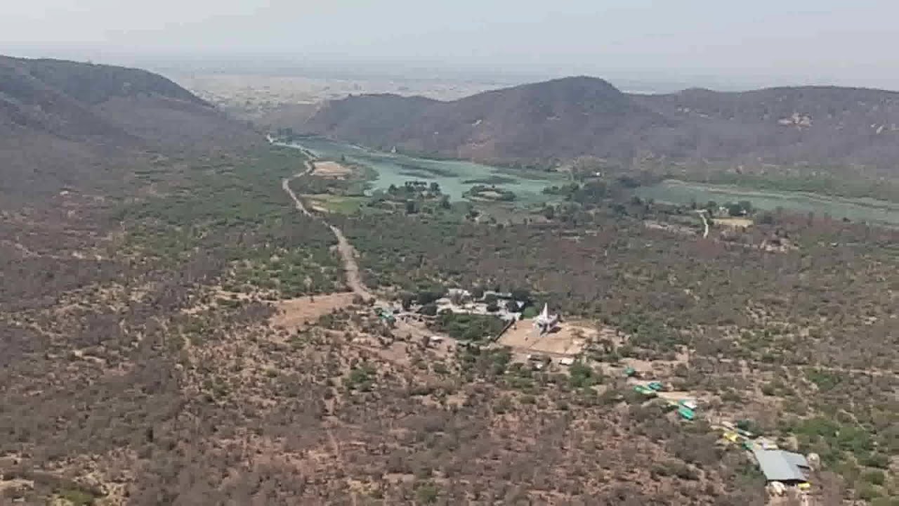 Ramgarh Mata ji || Bhand devra mahadev || Mini khajuraho - YouTube